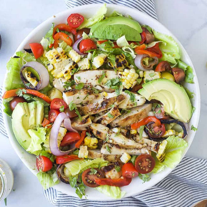 Chef's Choice 5 Meal Plan – Happy Penguin Healthy Food