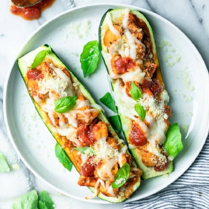 Keto Diet Meal Plan-15 Meals – Happy Penguin Healthy Food